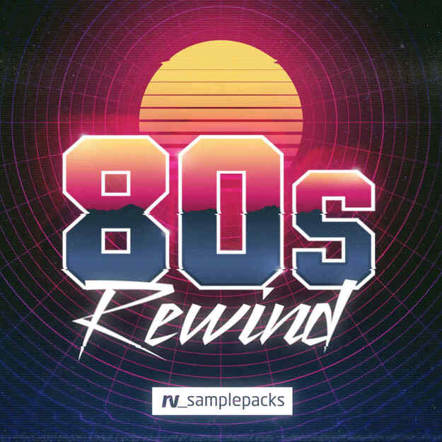 Buy 80s Rewind | Synthwave | Plugin Boutique