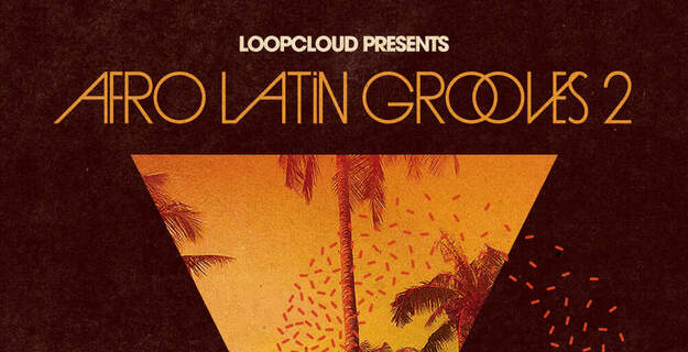 Buy Afro Latin Grooves 2 | World | Plugin Boutique