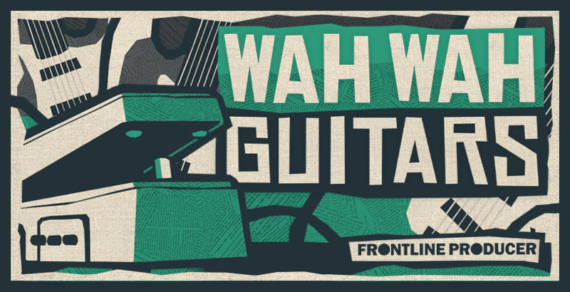 Wah Wah Guitars | Plugin Pusher