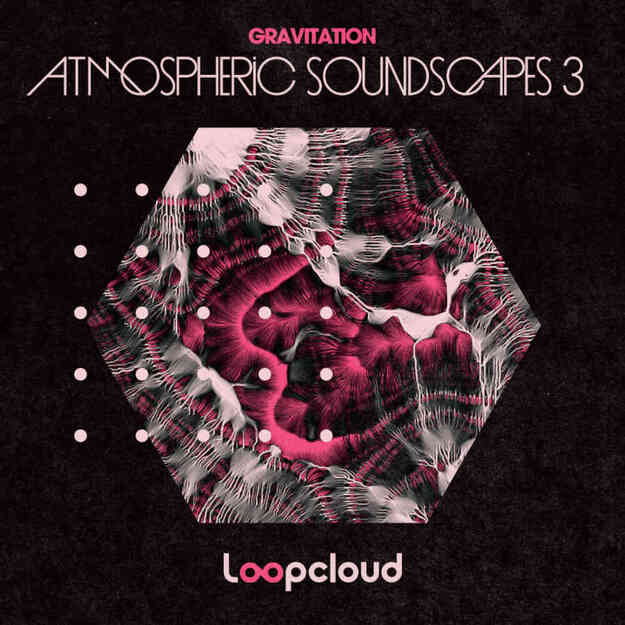 Gravitation Atmospheric Soundscapes 3 | Plugin Boutique