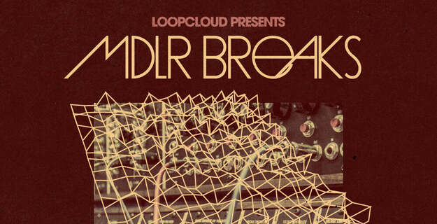 Buy MDLR Breaks | Breaks | Plugin Boutique