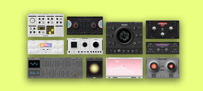 Complete Collection plugins, vst Complete Collection plugins, buy