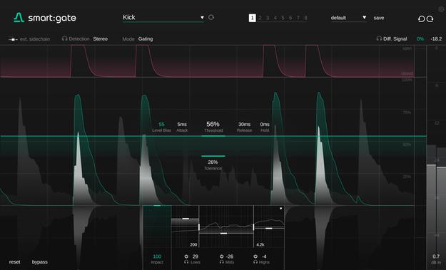 Buy smart:gate | Gate | Plugin Boutique