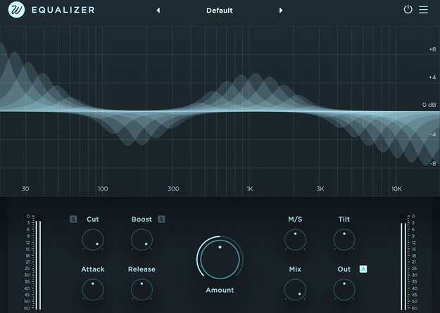 Buy Equalizer | EQ | Plugin Boutique