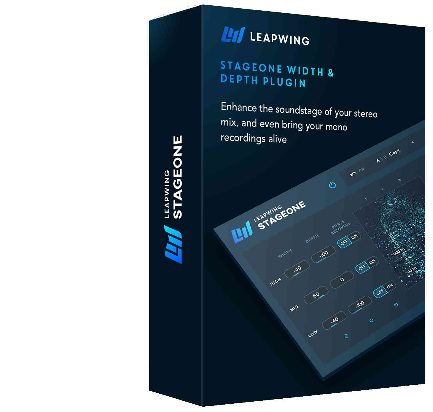 StageOne 2 Upgrade from StageOne | Plugin Pusher