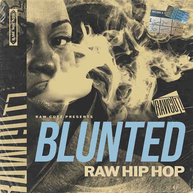 Buy Blunted Raw Hip Hop | Hip Hop | Plugin Boutique