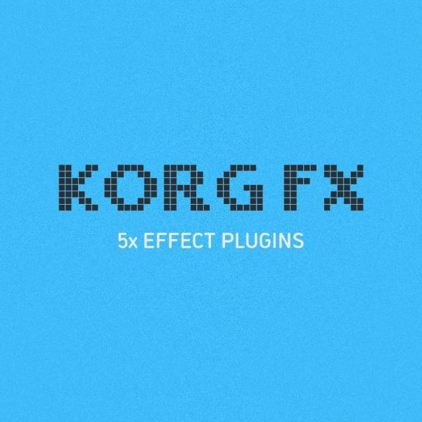 Buy KorgFX Collection | Expansion Packs | Plugin Boutique
