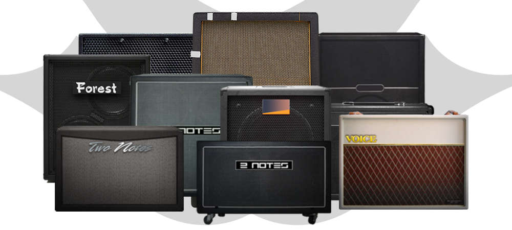 Kings of Clean | DynIR Cabinet Collection | Plugin Pusher