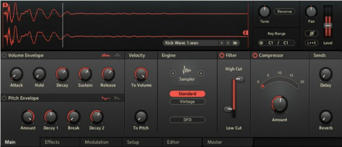 Battery 4 | Plugin Pusher