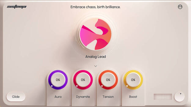 Buy Sistema2 | Synth | Plugin Boutique