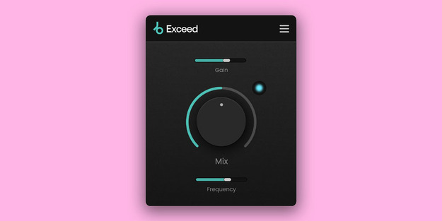 Buy Exceed | Enhancer | Plugin Boutique
