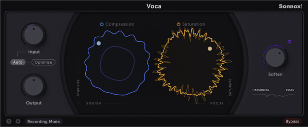 Voca, Voca plugin, buy Voca, download Voca trial, Sonnox Voca