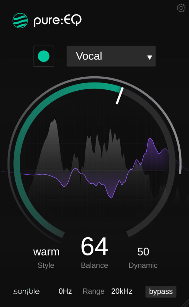 Buy pure:EQ | EQ | Plugin Boutique