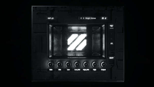 Buy DST | Distortion | Plugin Boutique