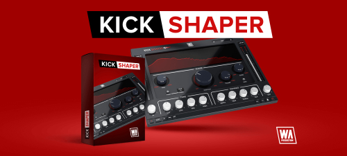 Buy KickShaper | Multi-Effect | Plugin Boutique
