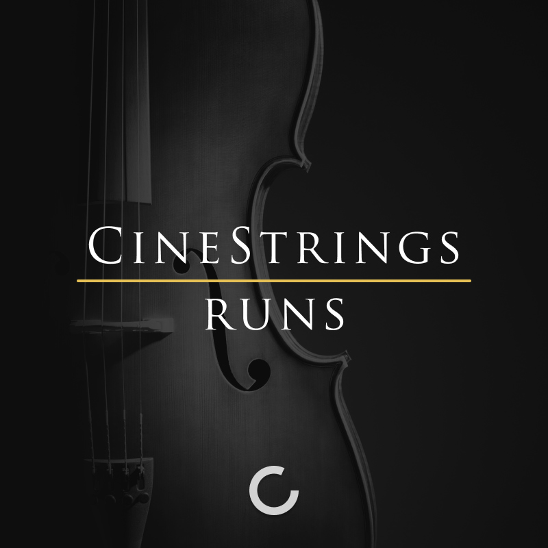Cinestrings Runs Plugin Pusher