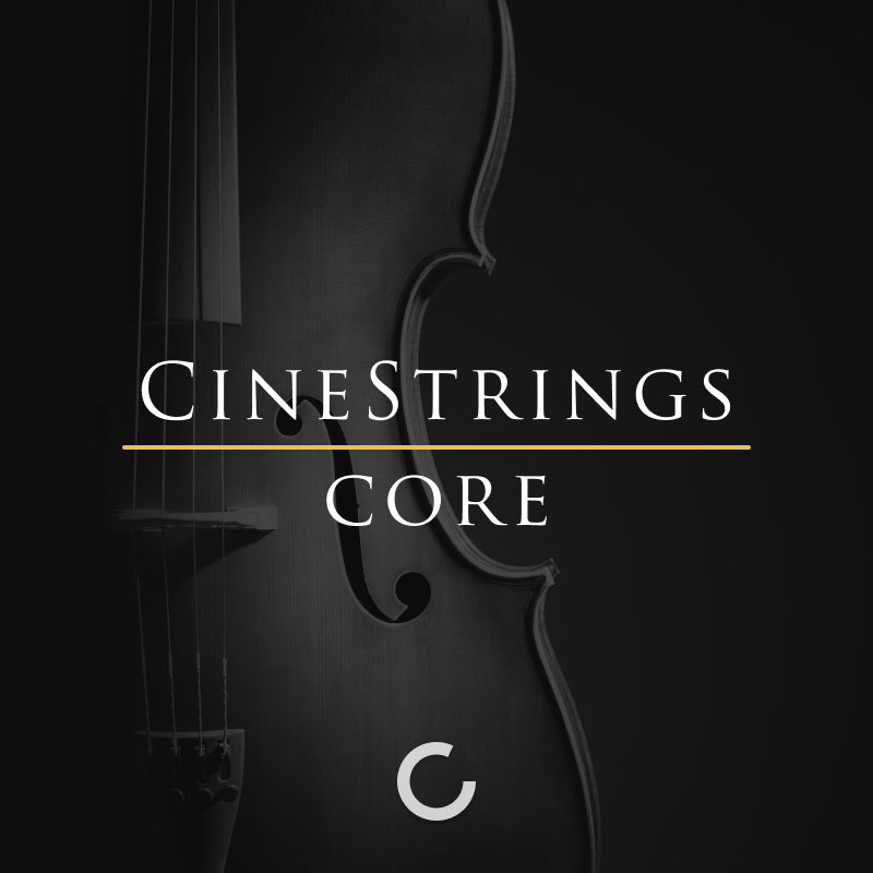 CineStrings Core | Plugin Pusher