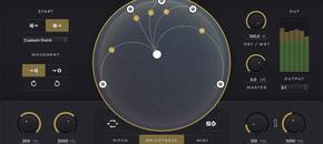 Brightness Panner | Educational Version - USAGI POST Plugins