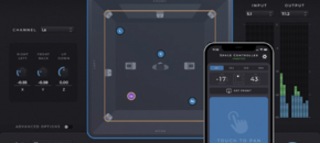 Space Controller Standard | Educational Version - USAGI POST Plugins