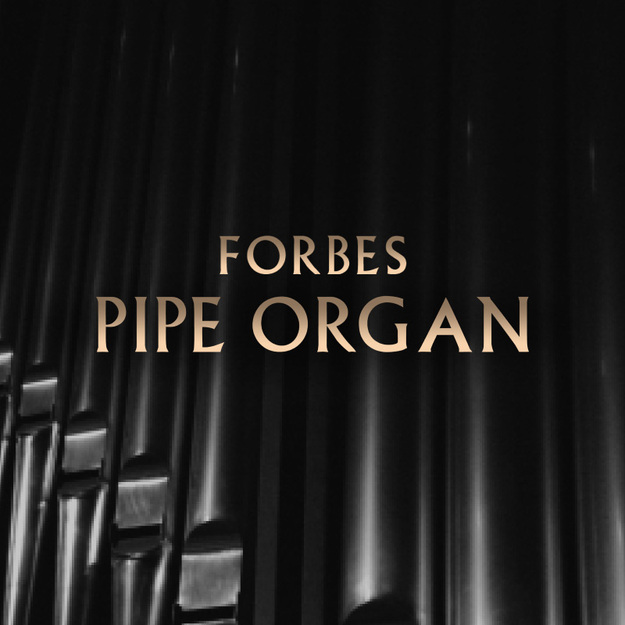 O: Forbes Pipe Organ, O: Forbes Pipe Organ plugin, buy O: Forbes Pipe