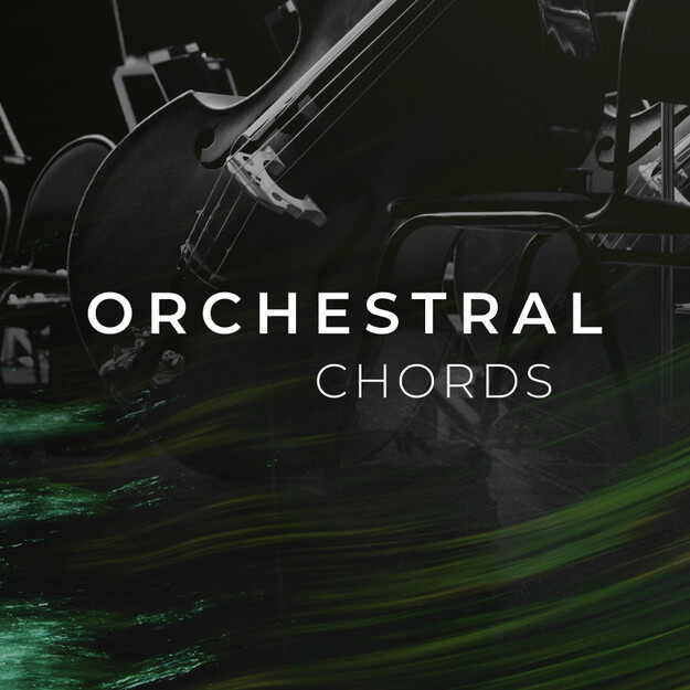 Buy Orchestral Chords | Kontakt Instrument | Plugin Boutique