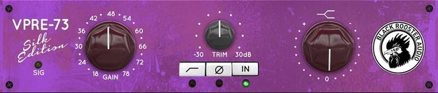 Buy VPRE-73 | Preamp | Plugin Boutique