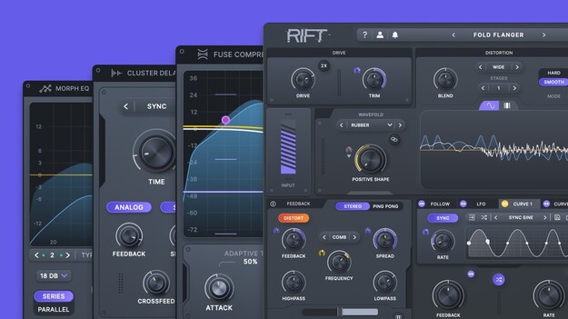Minimal Audio Essential Effects Bundle | Plugin Boutique