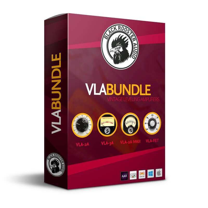 VLA Bundle | Plugin Pusher