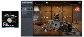 BFD Player free Drum Machine download | Plugin Boutique