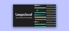 Loopcloud 3-Month Artist Plan + FREE IK Multimedia T-RackS Studio ...