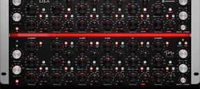 TOMO Audiolabs LISA - USAGI POST Plugins