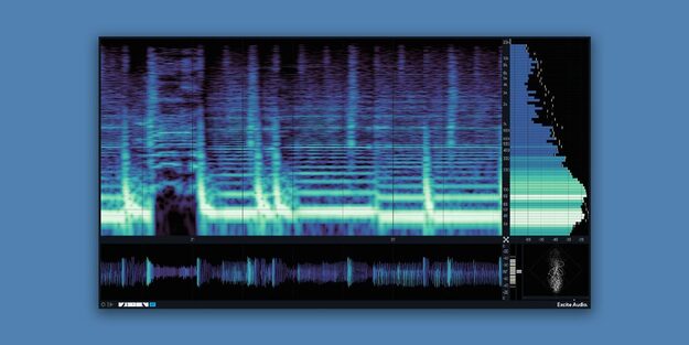 VISION 4X Upgrade from VISION 4X Lite | Plugin Boutique
