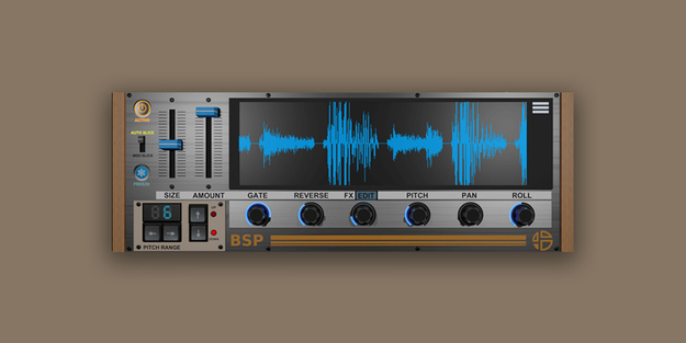 Buy BreadSlicer Pro | Multi-Effect | Plugin Boutique