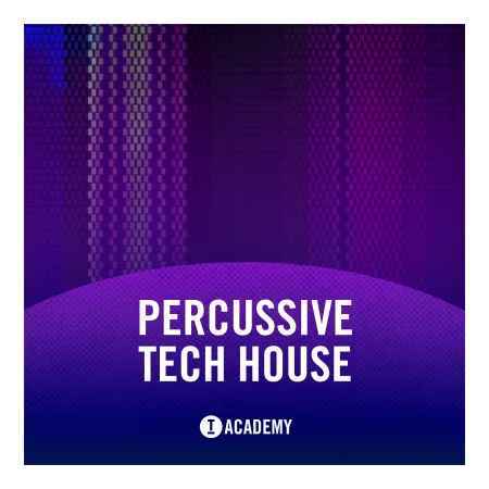 Buy Percussive Tech House | House / Tech House | Plugin Boutique
