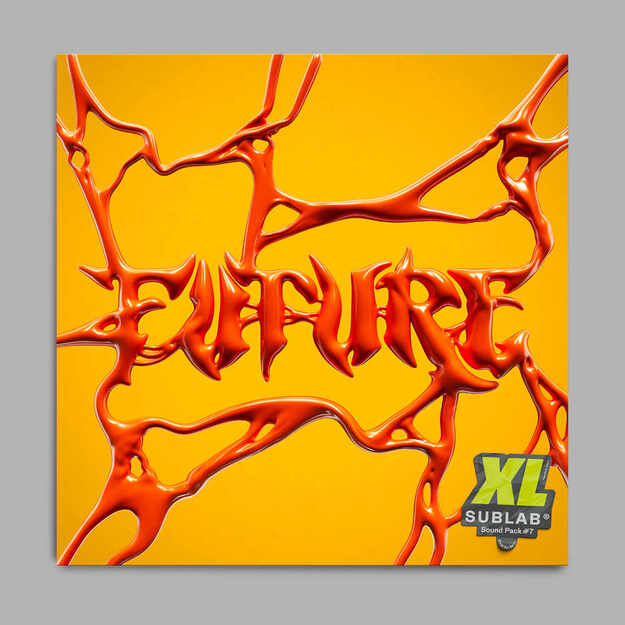 SubLab XL Sound Pack: Future 808s II | Plugin Boutique