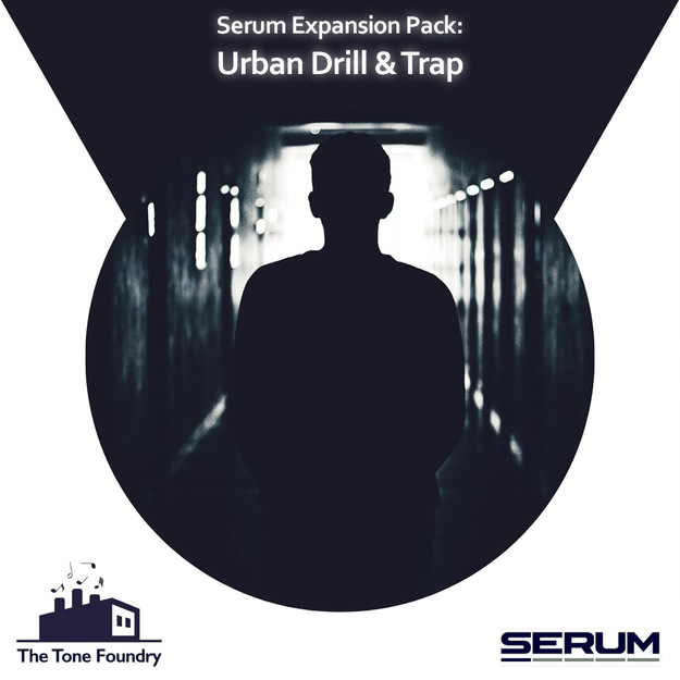 Buy Urban Drill & Trap for Serum | Synth Presets | Plugin Boutique