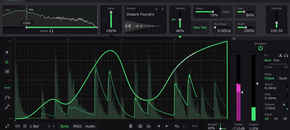 ReverbShaper - USAGI POST Plugins