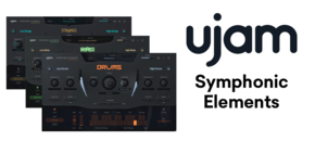 Browse and Buy UJAM Plugins | Plugin Boutique
