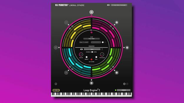 Buy Loop Engine 2 | Music Theory Tools | Plugin Boutique