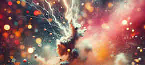 Cloudmax Expansion: Electric Grains - USAGI POST Plugins