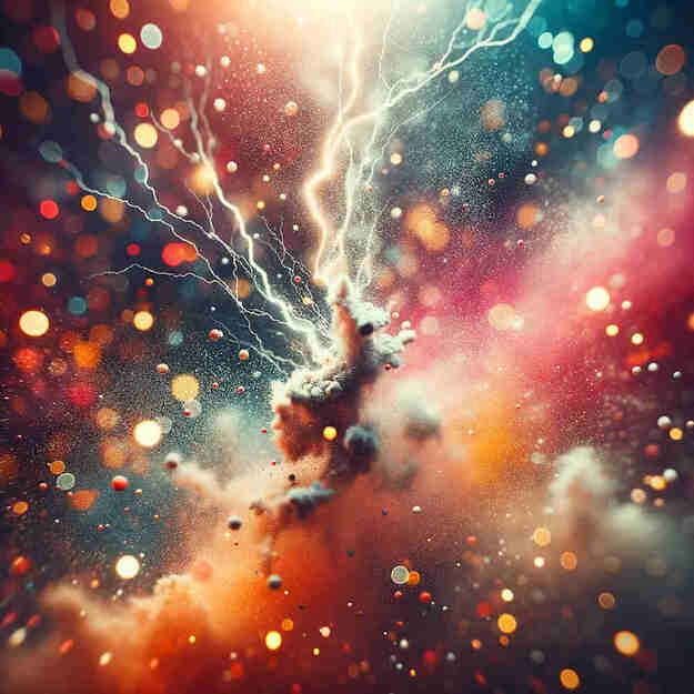 Electric Grains | Cloudmax Expansion | Plugin Boutique