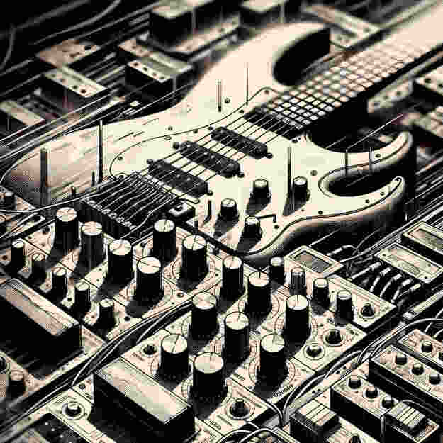 Industrial Explorer | Midnite Expansion | Plugin Boutique