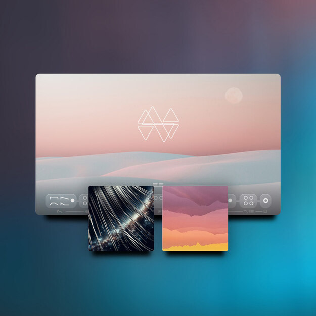 Buy Polyscape 2 Plus | Virtual Instrument | Plugin Boutique