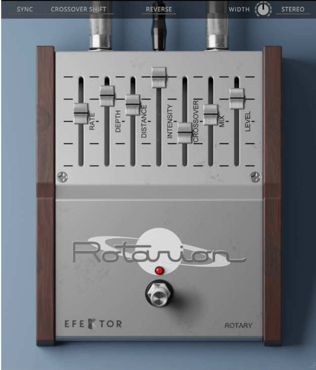 Buy EFEKTOR Ringmojo | Modulator | Plugin Boutique