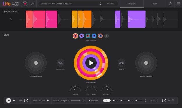 Buy Life | Sampler | Plugin Boutique