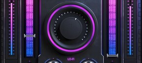 Neon Glow - USAGI POST Plugins