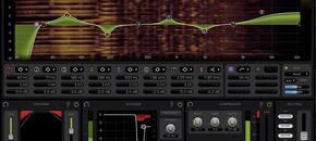 MPC Channel Strip - USAGI POST Plugins