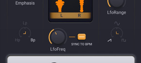 SphereDelay 2 Upgrade from SphereDelay - USAGI POST Plugins