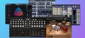 Browse and Buy Native Instruments Plugins | Plugin Boutique