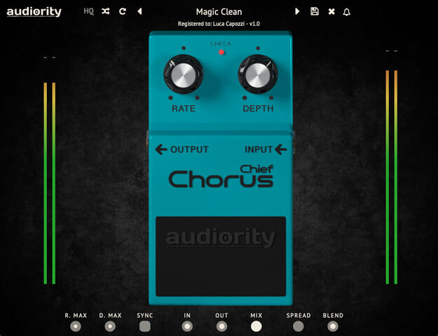 Buy Chief Chorus | Chorus | Plugin Boutique